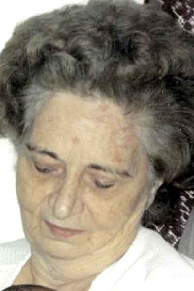 Lois Ann Quiggle 1937-2022 | News, Sports, Jobs - Tribune Chronicle